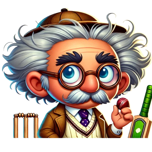 Cricket Brain - AI-Powered Cricket Analysis